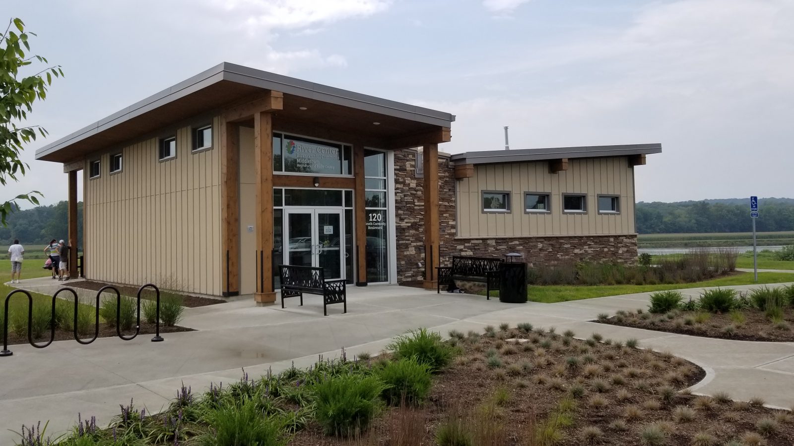 SMP design - SMP design