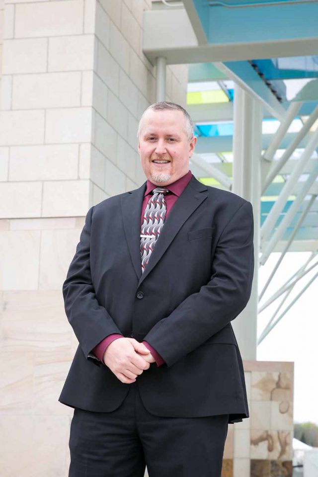 Greg Phillips , AIA, NCARB, LEED AP - SMP design