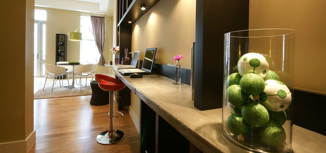 SMP design - SMP design