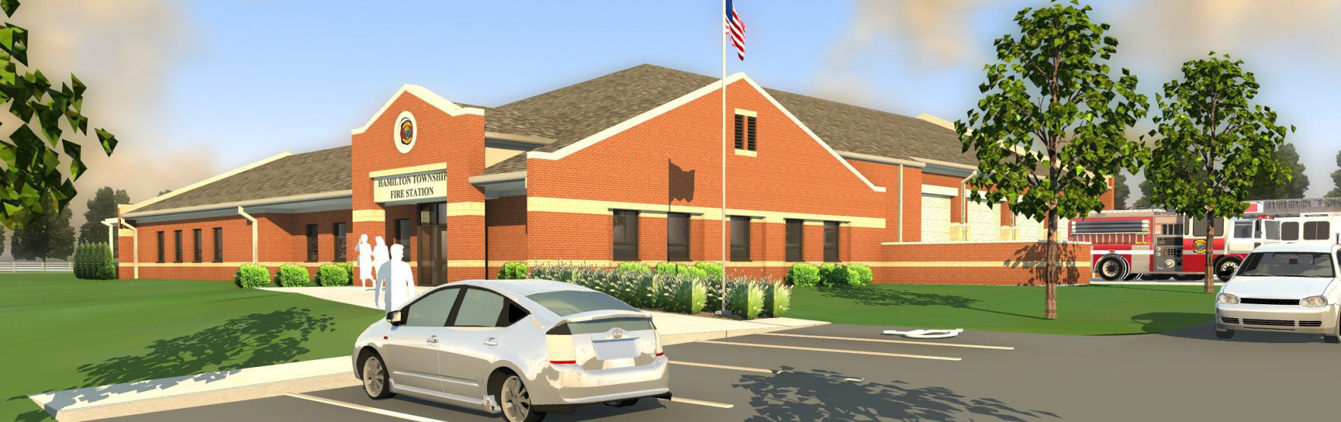 Architecture and Design - SMP design