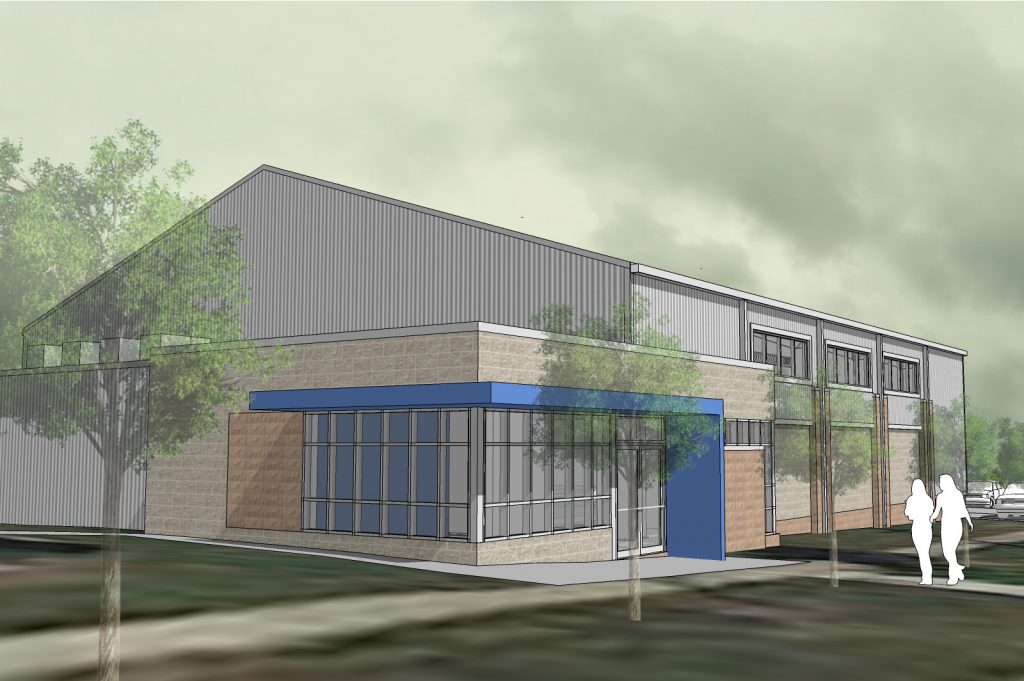 Projects - SMP design