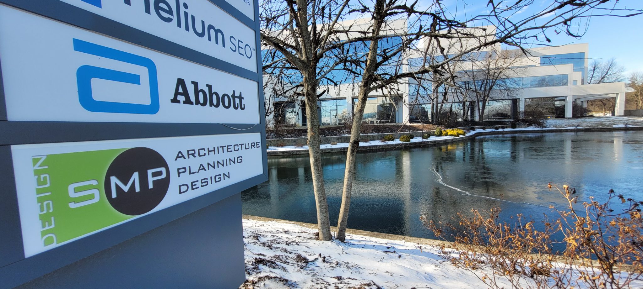 SMP design - SMP design